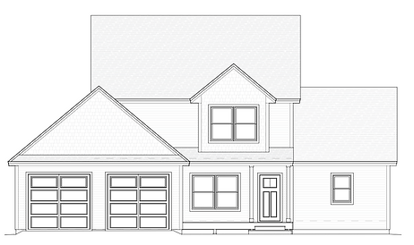 The Tamarack | John Libby Construction, Inc.